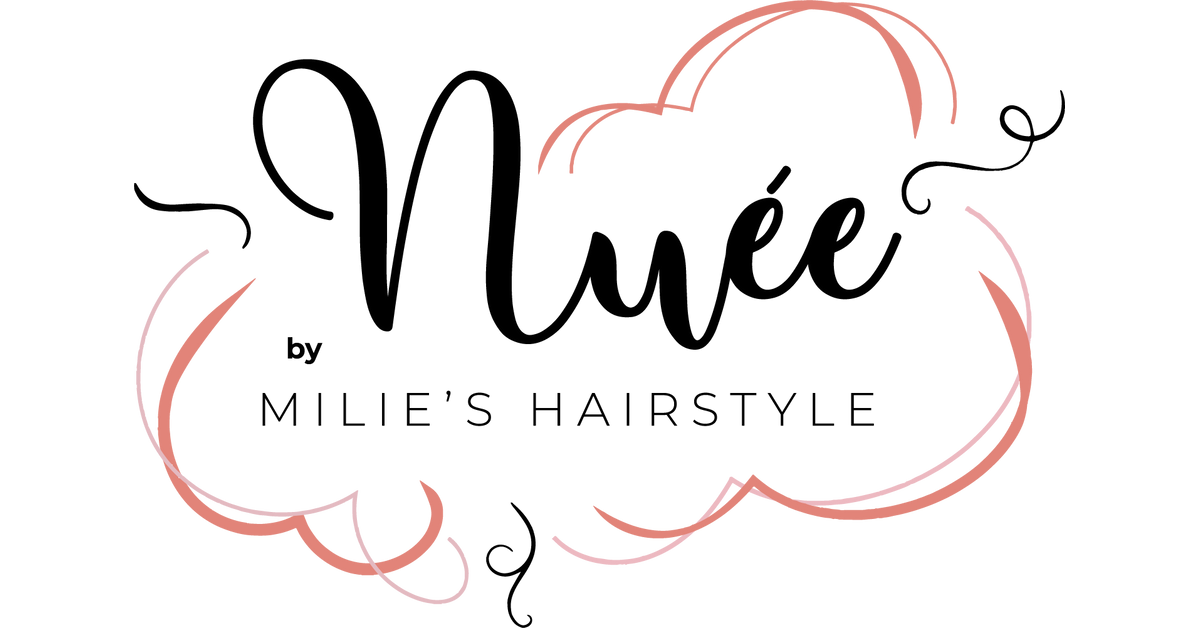 NUEE BY MILIES HAIRSTYLES – Nuée By Milie's Hairstyle